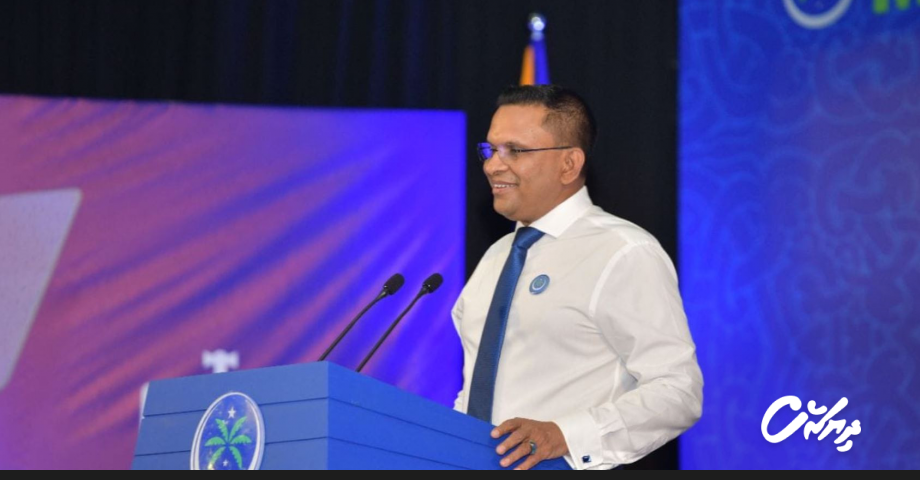 RCC Van ehgai banguraa ufuli massala balai fahun bayaaneh nereynan ...