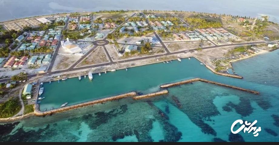 Vilufushi bandharu matheegai monument eh farumaa kurumuge mubaaraatheh ...