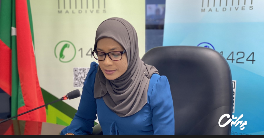 HRCM ge naibakah moomina ayyan kuran committee in faas koffi - Dhiyares