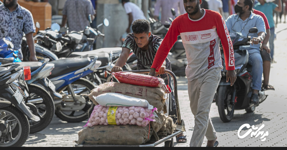 Roadha mahu Male' gai mudhaa ufulumah vaki gadithakeh kanda alhaifi ...