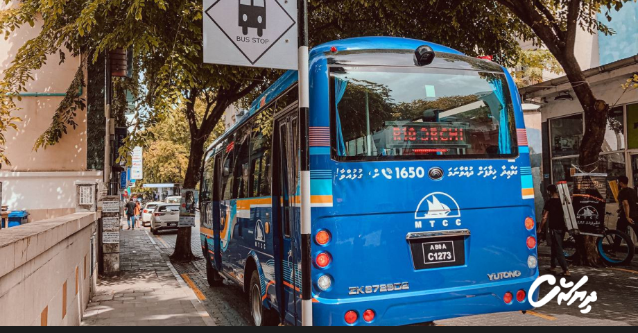 RTL bus route ah badhalu genesfi - Dhiyares