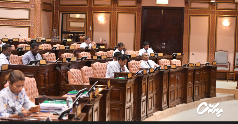 Magaamuthakah ayyan kuran raees Ibu Majilis ah fonuvi nan thah anburaa ...