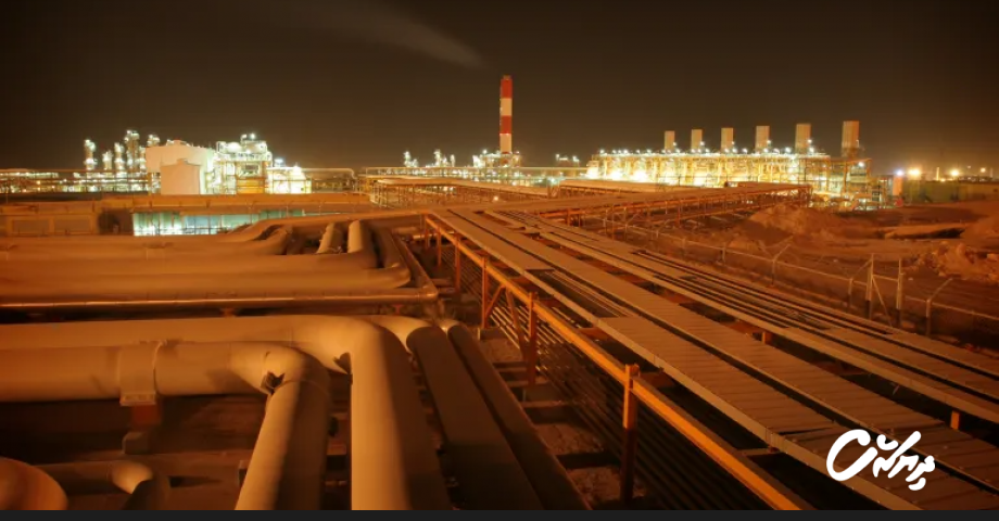 Iran ge gas holhithakah dhin hamalaage fahathugai othee Israel: Iran ...