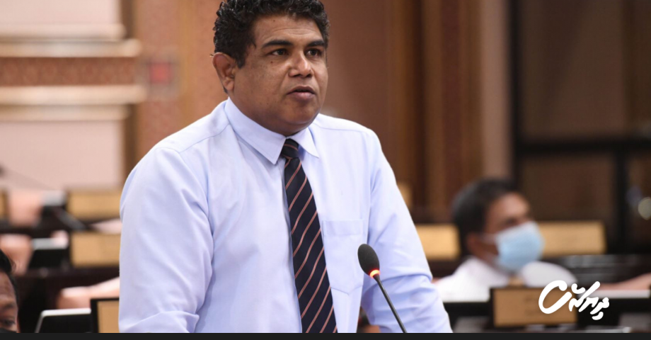 Drug dealers ge hahgah iskandhey sababu PG haama kuran jehey: Bondey ...