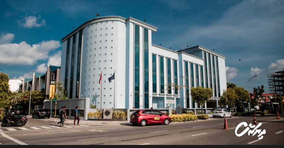 Koaraadi akun meehakah hamalaadhin dhemeehaku hayyaru kohfi - Dhiyares