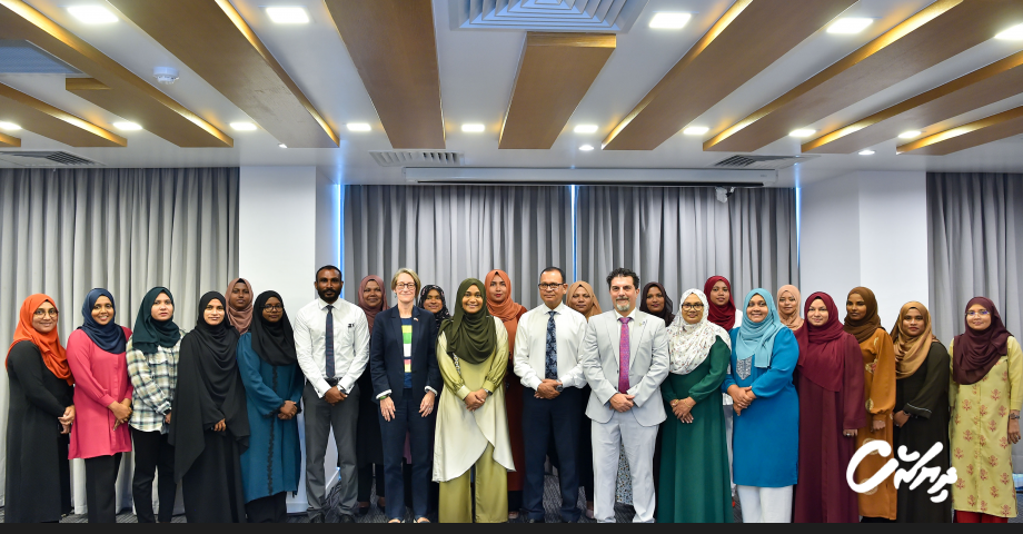 Anhenun baaruveri kuruvan ''ranrihi dharubaaru'' - Dhiyares