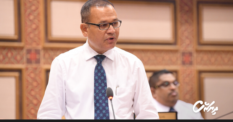 2023 gai Raees Solih balikuran Raees Yameen ah faseyhavaane: Adam ...