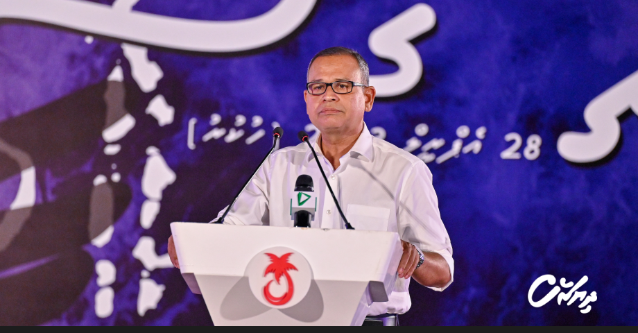 "Kuree Katheeb" ge vaahaka dhakkaigen verikan kuree 19 vana garunugai ...
