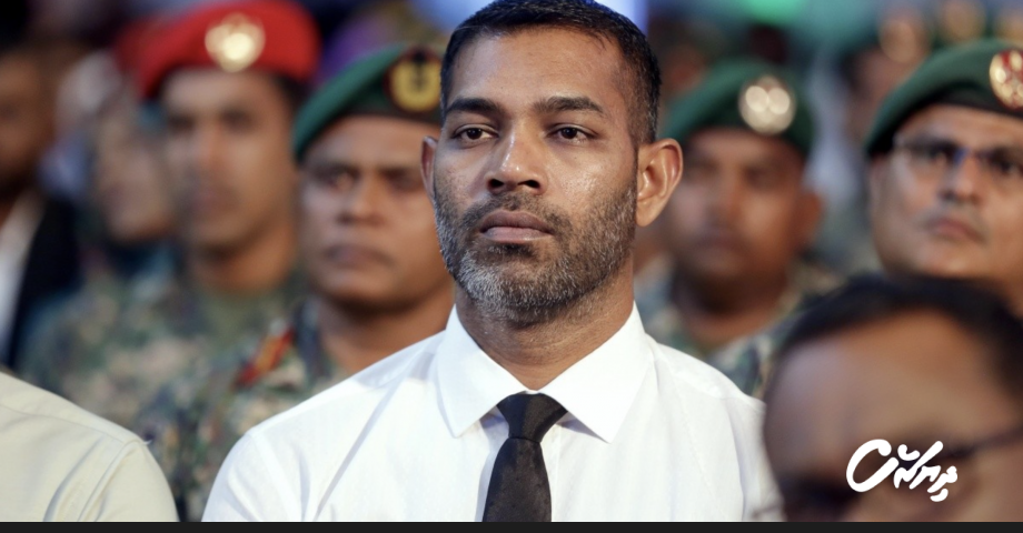 IGMH ge CEO akah Haleem - Dhiyares