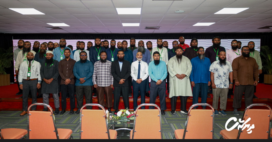 Gallery: Salaf Ilmveringe aharee bahdhaluvun - Dhiyares