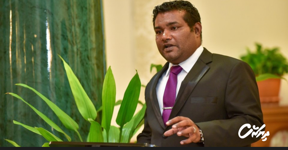 High court hingun fandiyaaru faisal ah - Dhiyares