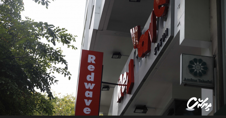 Redwave roadha sale thaketheege agu boduthanun heyo, varah bodu ...