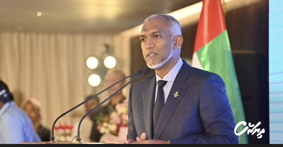 Privatization and corporatization board ge raees kamah Hamdhee Ageel ...