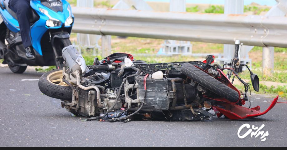 Midhiya hafthaagai Male' aai, bridge adhi highway gai 41 accident ...