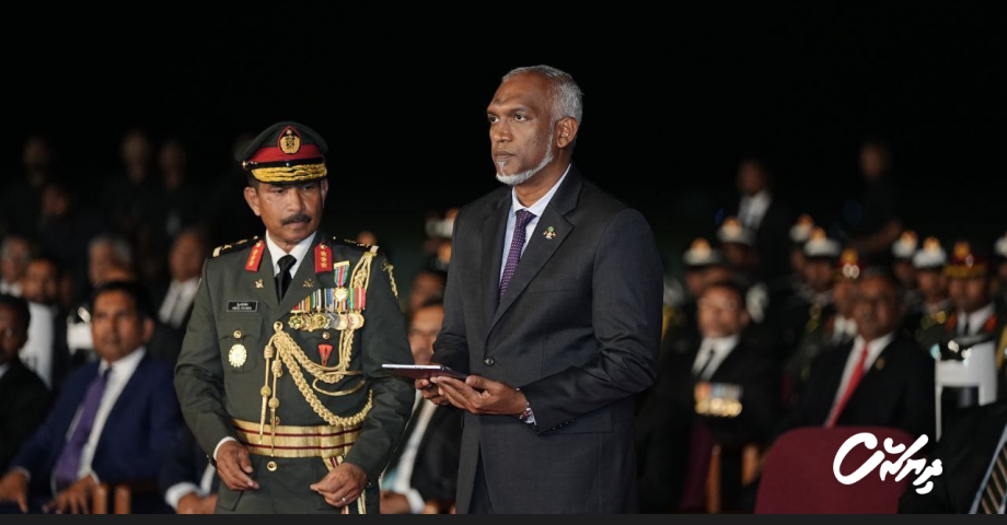 Masverinnaai dhathuruverinnah khaassa "Ras ain" app launch kohfi - Dhiyares