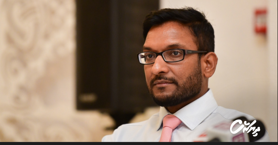IGMH ge Deputy CEO Akah Shah Mahiru Ayyan Koffi - Dhiyares