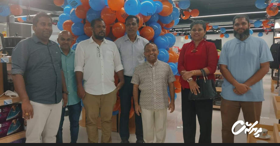SJ Mall in home appliance aai electronics heyo agugai - Dhiyares
