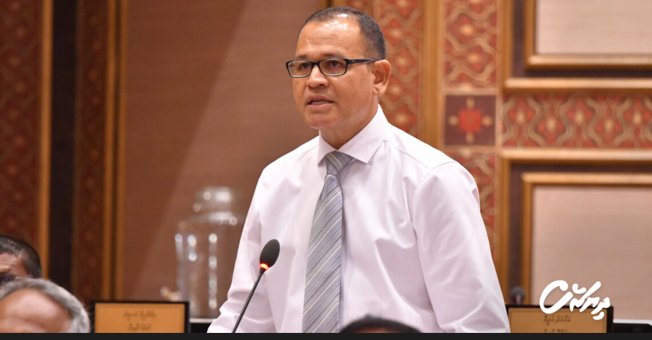 Fandiyaarunge sulookee massalathah madhukuran JSC in kankuranvee goi ...