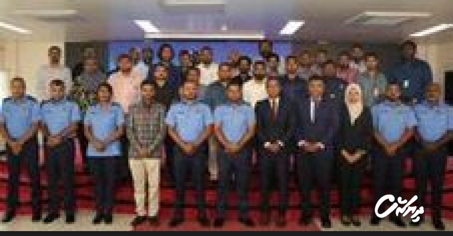 Advance Digital Forensic adhi Incident Response program fashaifi - Dhiyares