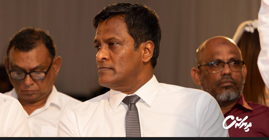 India sifain Raajjeygai neikamah dheyhavaa gothah vaahakadhekkumun Maaz ...