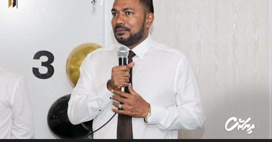 RACL Ge MD, Mubeen Isthiufaa Dhehvaifi - Dhiyares