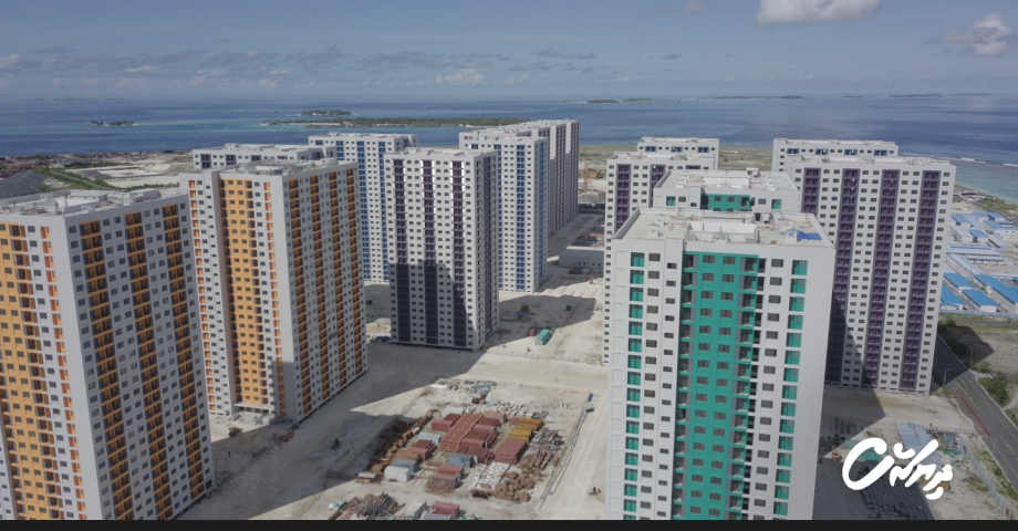 Hiyaa flat hunna sarahahdhugai viyafaarikuran bodu shauquverikameh ...