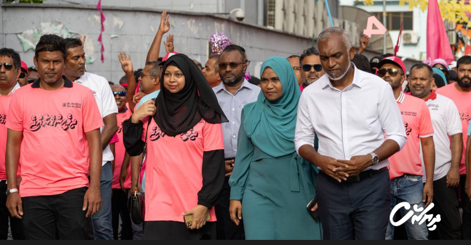Gallery: Dr.Muizz ah oiy thaaeedhu dhahkaalaifi - Dhiyares