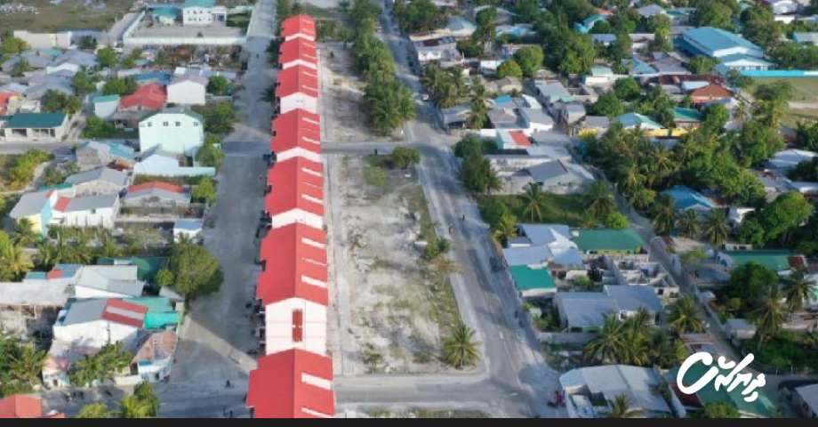 Thinadhoo city ge dharaja uvaalan hushahelhi mahsala court in beyru ...