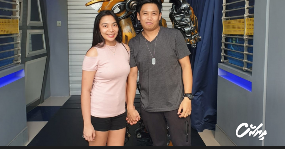 IGMH ge nurse ehge maraa gulhigen meehaku hayyarukohfi - Dhiyares